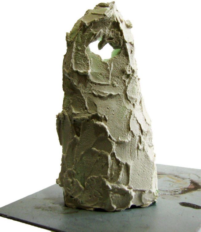 The Menhirs of Gelosul - a tutorial on standing stones — Dagger and Brush